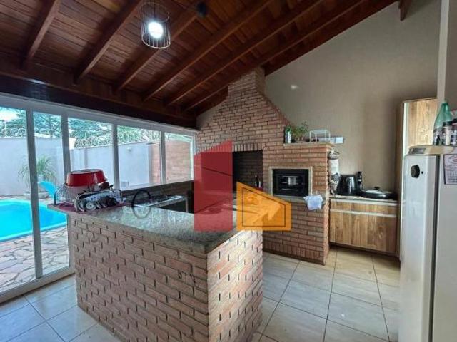 Casa para venda em Jardim São Bento, Uberaba