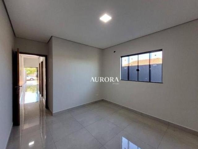 Casa, 80 m² venda por R$ 350.000,00 ou aluguel por R$ 2.650,00/mês Jardim Montecatini Londrina