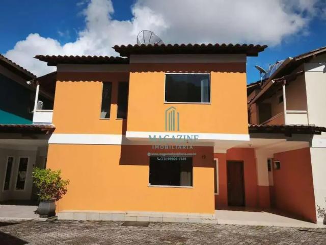 Casa, 80 m² venda por R$ 850.000,00 ou aluguel por R$ 3.000,00/mês Centro Porto Seguro/BA