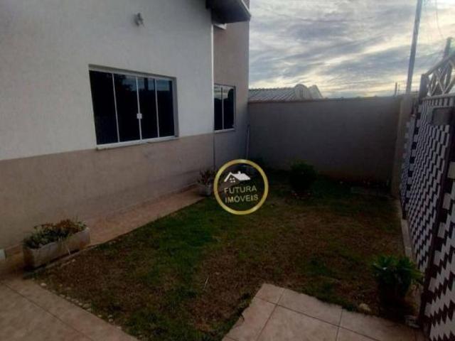 Casa para venda em Parque Pinheiros, Poços de Caldas