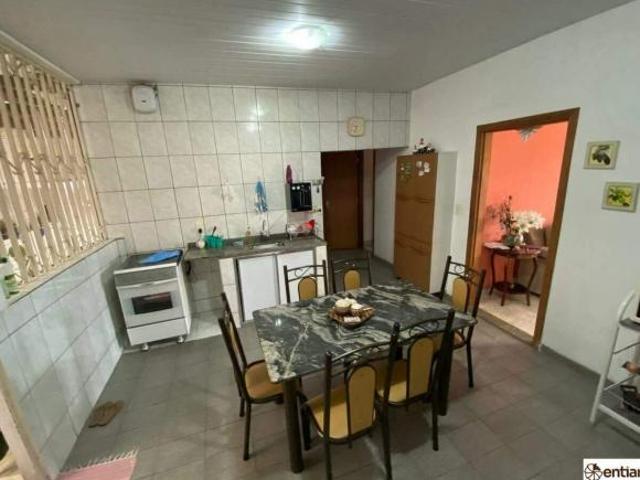 Casa para venda em Eldorado, Contagem