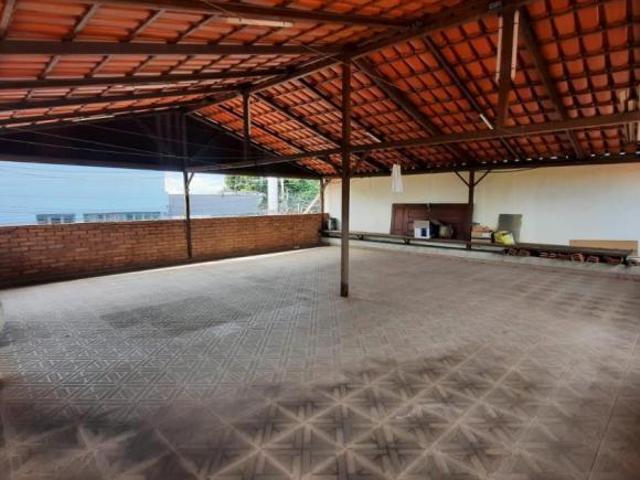 Casa para venda em São Cristóvão, Belo Horizonte