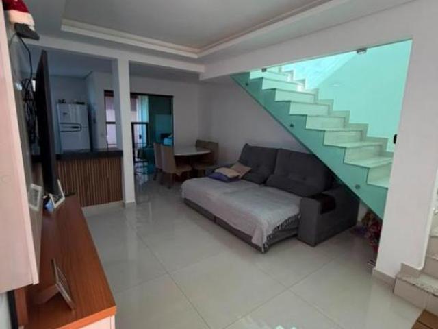 Casa para venda em Vale dos Coqueiros, Santa Luzia