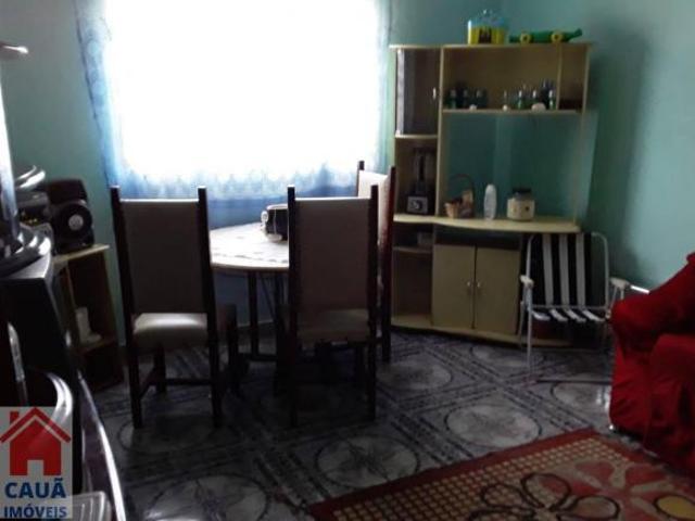 Casa para venda em Jardim Maracanã, Uberaba