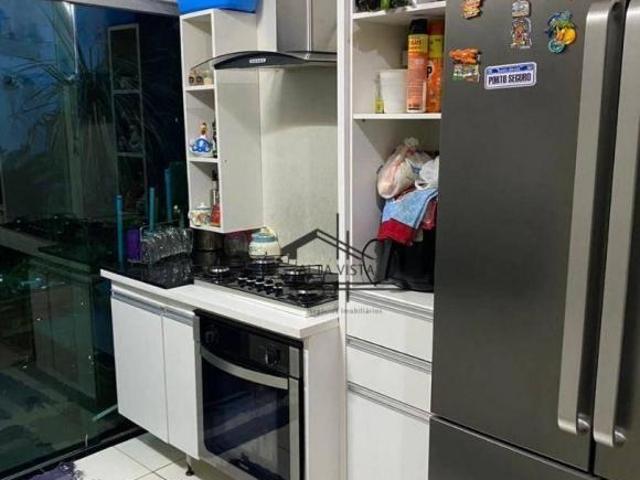 Casa para venda em Nossa Senhora Aparecida, Uberlândia