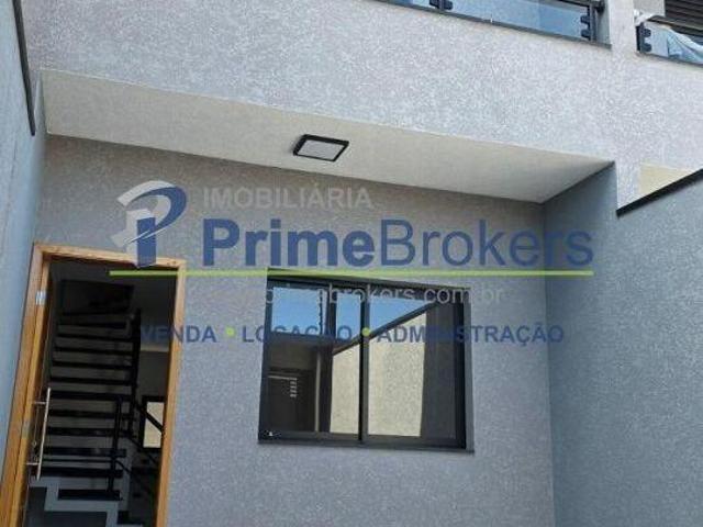 Casa, 81m² 2 Dormitórios, 2 Suítes, 1 Vaga, Terreno Exclusivo Vila Babilônia