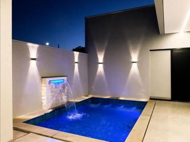 Casa para venda em Centro, Uberlândia