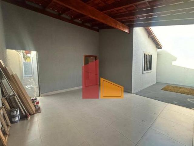 Casa para venda em Pacaembu, Uberaba