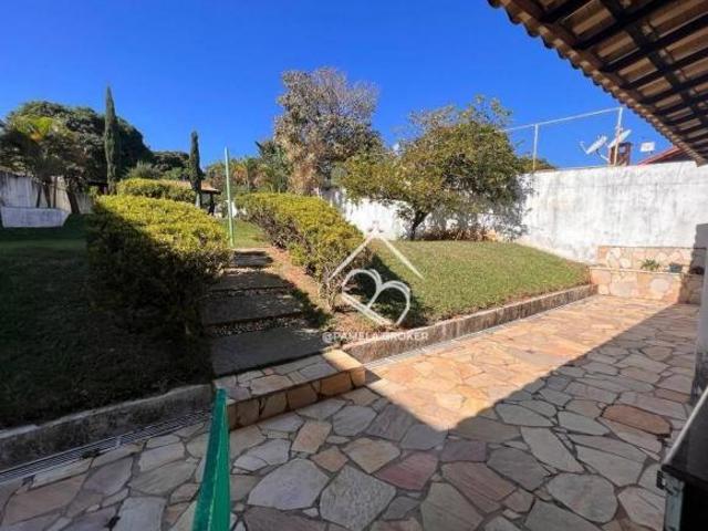 Casa para venda em Várzea, Lagoa Santa