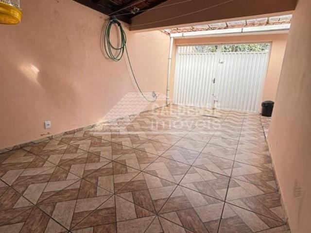 Casa para venda em Bem Bastos, Poços de Caldas