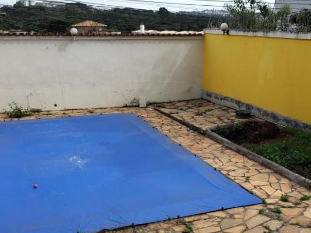 Casa para venda em Eymard, Belo Horizonte