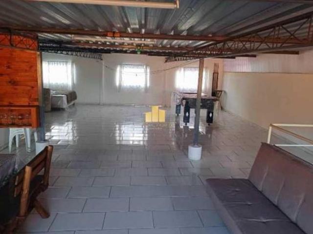 Casa para venda em Linhares, Juiz de Fora