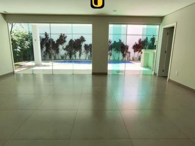 Casa para venda em Nova Uberlândia, Uberlândia