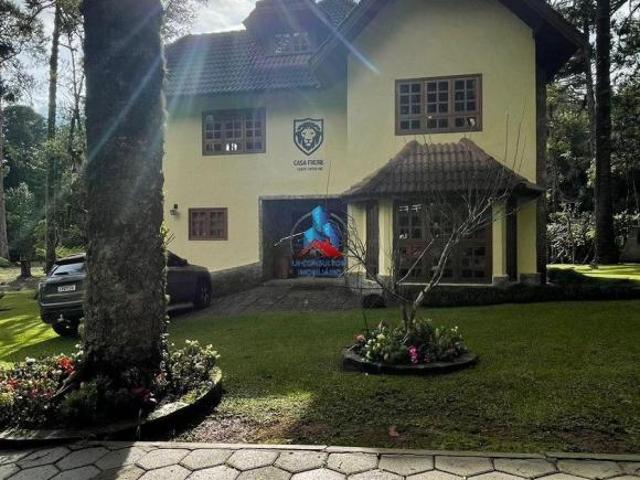 Casa para venda em Monte Verde, Monte Verde