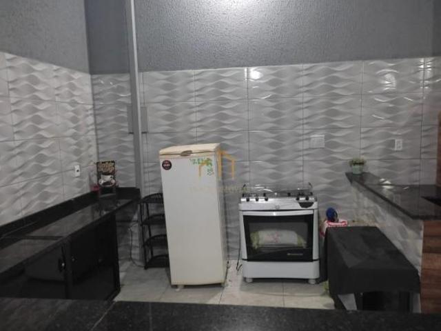 Casa para venda em Centro, São Joaquim de Bicas
