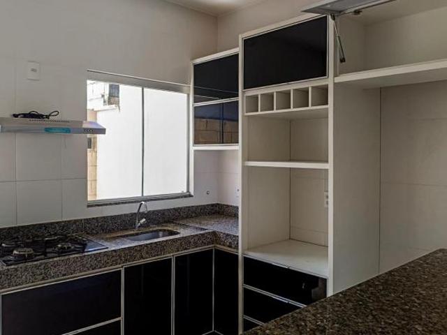 Casa 83m² no Condomínio Villa Rica Premium — Chácaras São Pedro | 3 Quartos, 1 Suíte