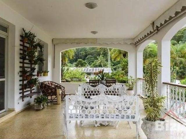 Casa 8 dorm. Venda 586 m² R$ 2.085.000 Barequeçaba São Sebastião/SP