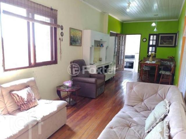 Casa, 8 dormitórios, 284 m², em Cascata