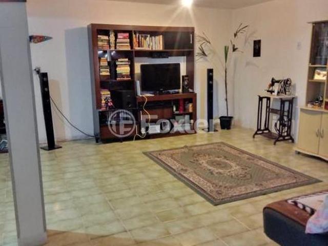 Casa, 8 dormitórios, 280 m², em Cecília