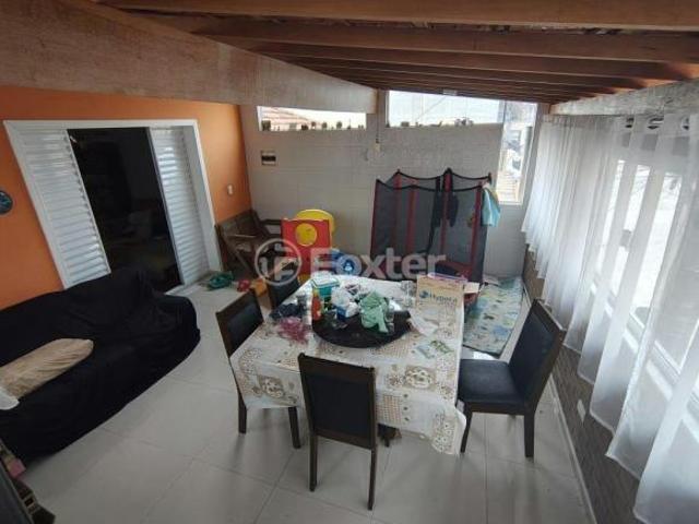 Casa, 8 dormitórios, 400 m², em Vila Romana