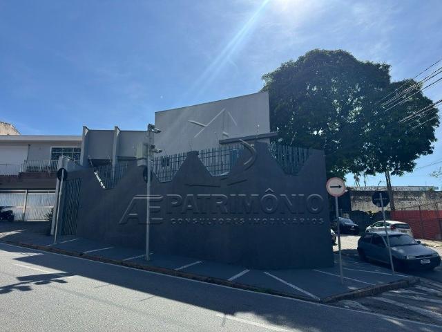 Casa 8 Quartos Vila Trujillo 233m²
