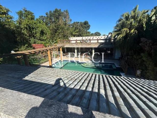 Casa 8 quartos à venda Morada da Praia Boraceia