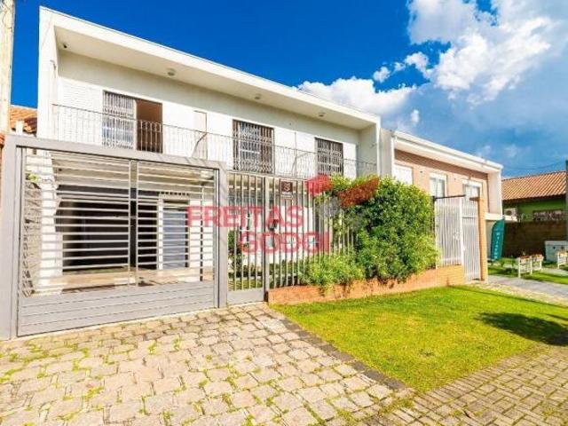 Casa 8 Quartos à venda Alto da Rua XV Curitiba/PR