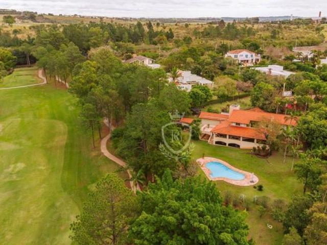 Casa, 945 m² venda por R$ 9.200.000,00 ou aluguel por R$ 39.816,00/mês Condomínio Terras de São