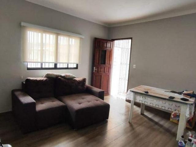 Casa 94 m² Localizado No Bairro Independência São Bernardo do Campo SP