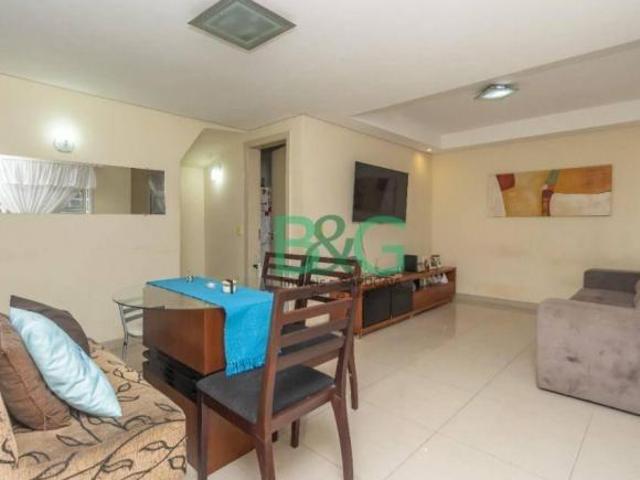 Casa, 94 m² venda por R$ 600.000,00 ou aluguel por R$ 5.636,17/mês Vila Guarani Zona Sul São