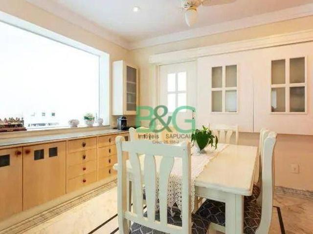 Casa, 953 m² venda por R$ 12.500.000,00 ou aluguel por R$ 64.300,00/mês Chácara Monte Alegre S