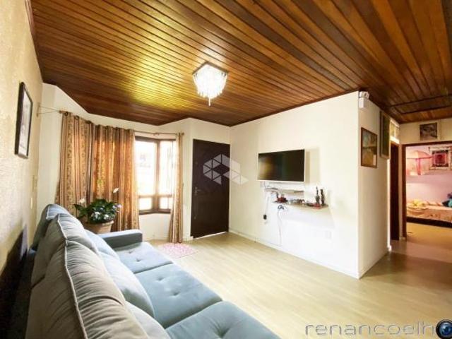 Casa 95m² 03 dormitórios, 01 suíte, 02 vagas no Bairro Moinhos de Vento em Canoas
