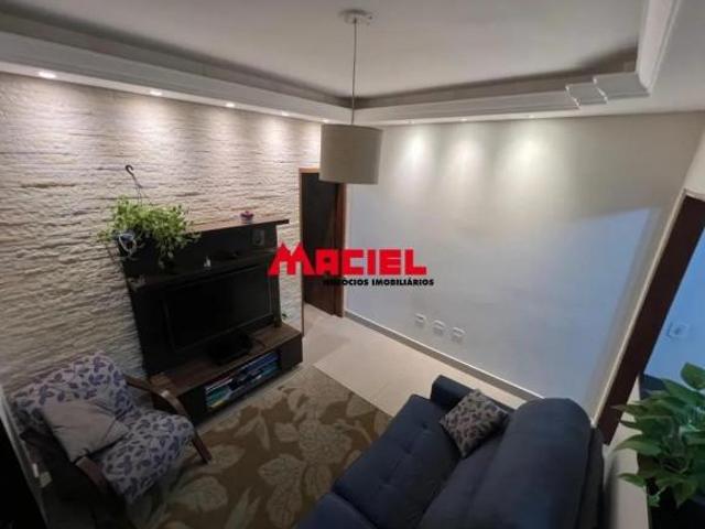 Casa 97m2 Bairro Residencial União Zona Sul SJCampos
