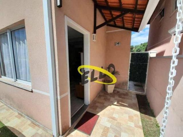 Casa, 98 m² venda por R$ 510.000,00 ou aluguel por R$ 5.100,00/mês Jardim Petrópolis Cotia/SP