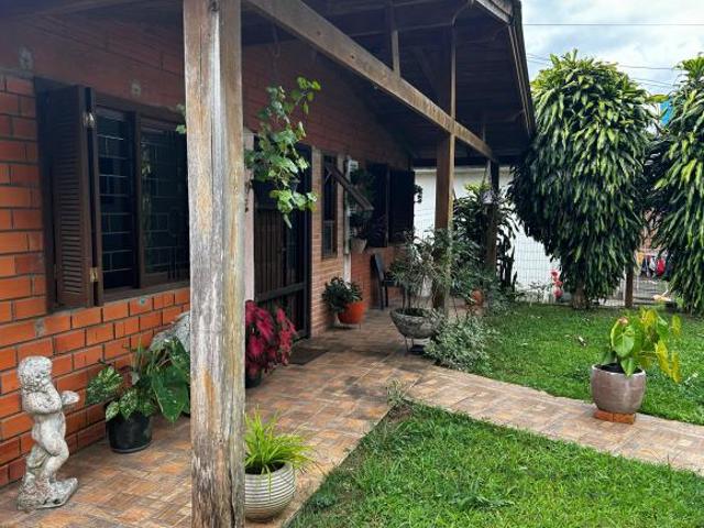 Casa 996 m² Morungava – Gravataí RS