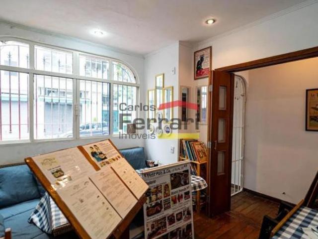 Casa 99 m² à venda na Bela Vista