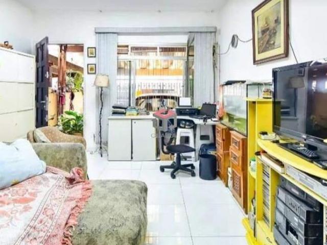 Casa 99 m² Localizado No Bairro Vila do Bosque São Paulo SP
