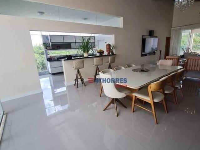 Casa, 900 m² venda por R$ 3.500.000,00 ou aluguel por R$ 13.170,00/mês Ita Park Itapecerica da