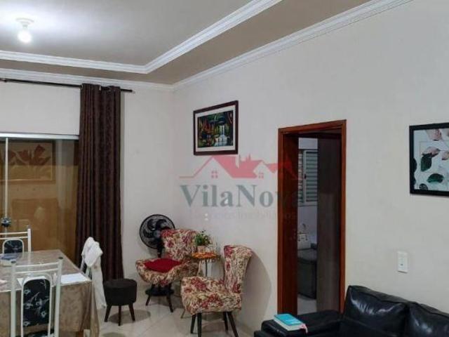Casa para venda em Centro, Planura