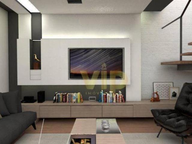 Casa para venda em Pouso Alegre
