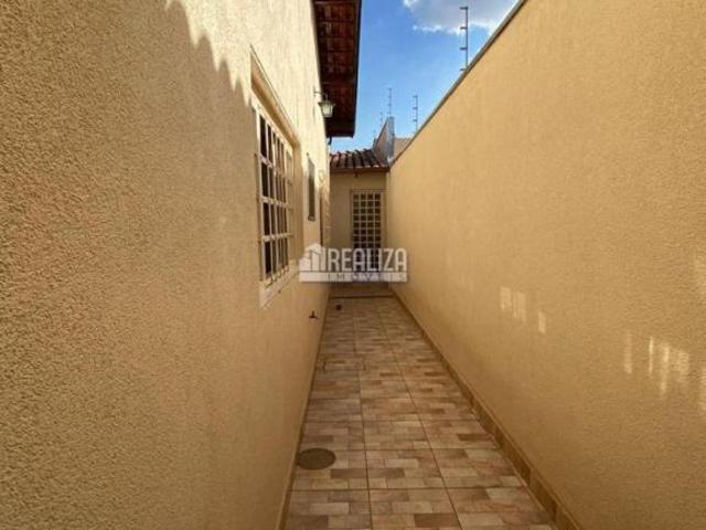 Casa para venda em Jardim São Bento, Uberaba