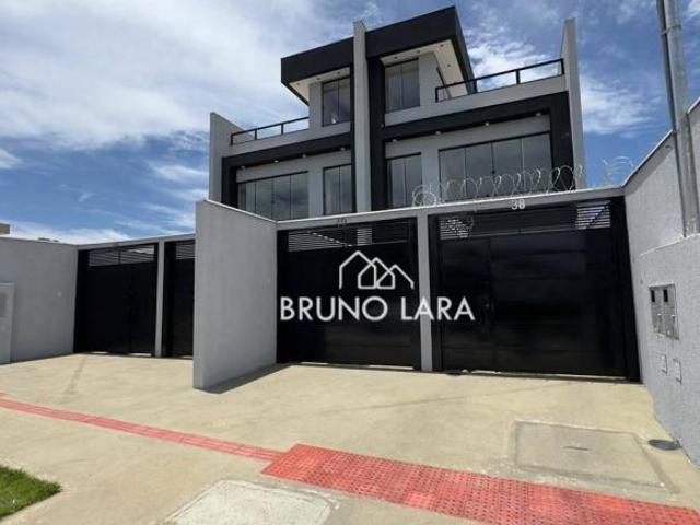 Casa para venda em Guarujá Mansões, Betim