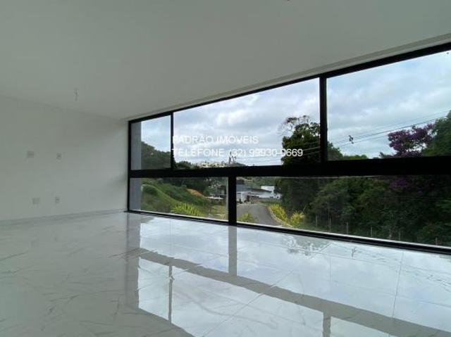 Casa para venda em Novo Horizonte, Juiz de Fora