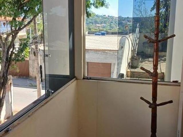 Casa para venda em Vila Militar, Contagem