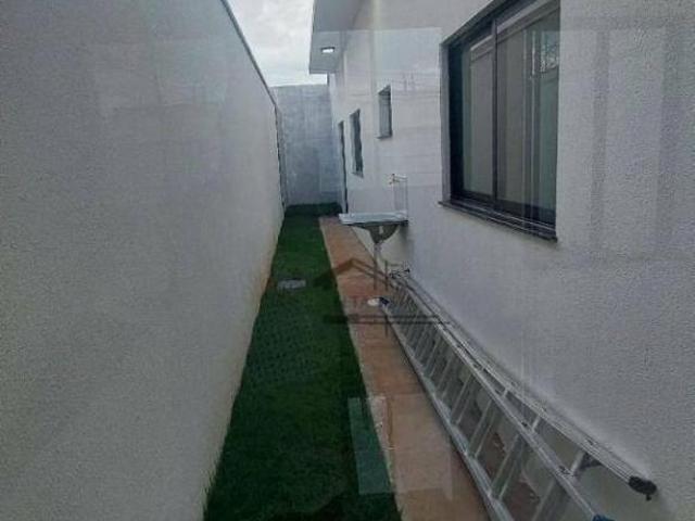 Casa para venda em Bosque dos Buritis, Uberlândia