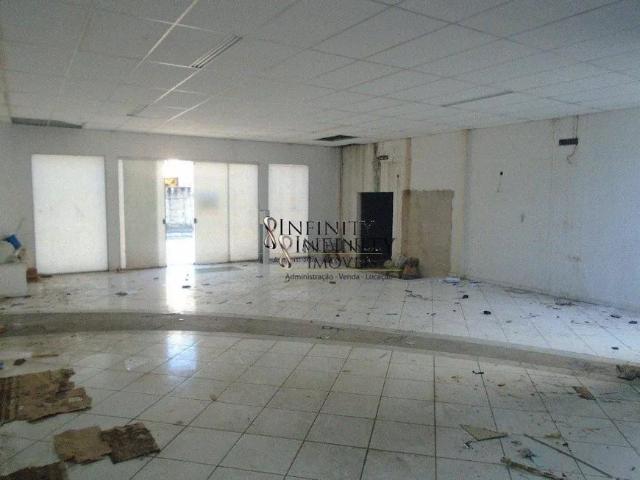 Casa, 90 m² venda por R$ 1.600.000,00 ou aluguel por R$ 7.816,00/mês Bosque dos Eucaliptos São