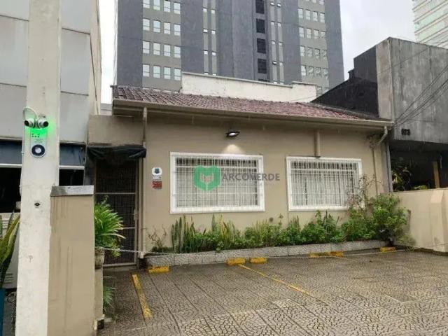 Casa, 90 m² venda por R$ 3.200.000,00 ou aluguel por R$ 16.642,92/mês Pinheiros São Paulo/SP