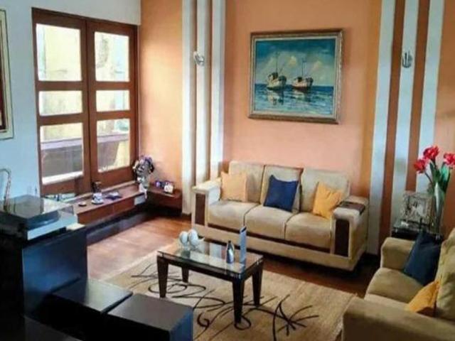 Casa para venda em Luxemburgo, Belo Horizonte