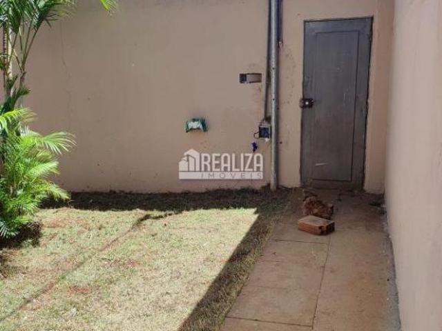Casa para venda em Grande Horizonte, Uberaba