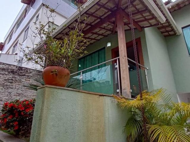 Casa para venda em União, Belo Horizonte